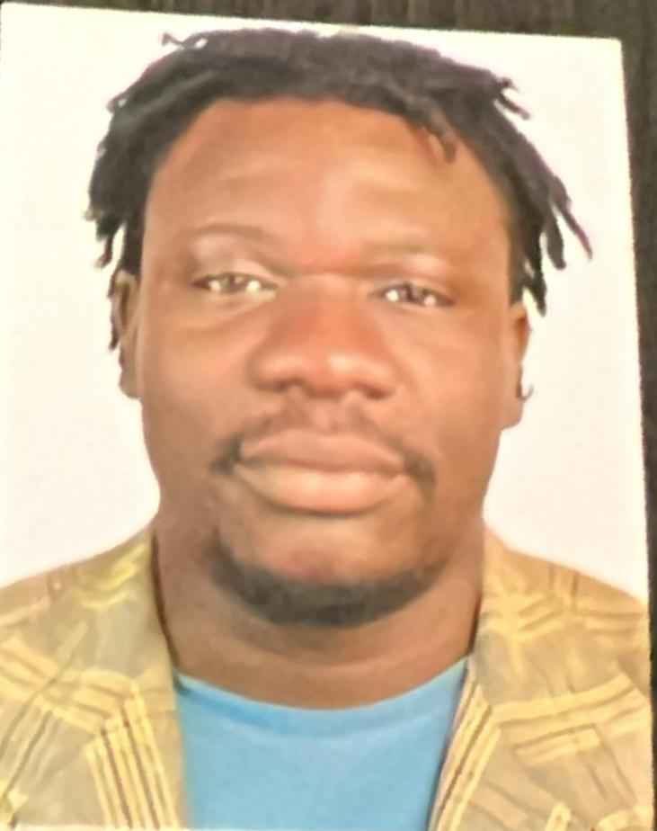 Christian Hubert Afanyedey - cansaguenay